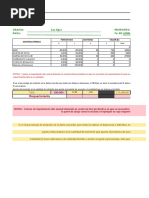 Carta de Recomendación | PDF