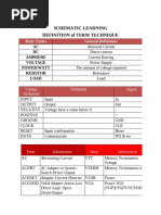 ANSI Codes PDF | PDF | Relay | Alternating Current