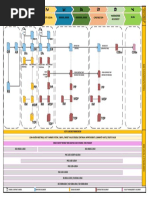 BIM Technical Standards - MEP Color Mapping - GSA | PDF | Plumbing ...