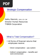 Mercer Comptryx Overview 2024 Q3 | PDF | Turnover (Employment ...