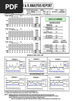 Safe Launch Procedure Overview | PDF