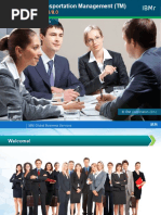 Infor M3 Cloud Configuration Guide | PDF | Cloud Computing | Information Technology