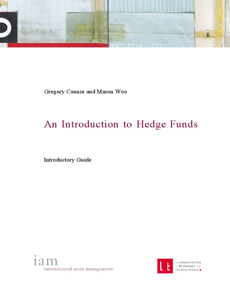 Importanta Fondurilor de Risc | PDF | Hedge Fund | Long Term Capital Management