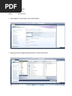 Practical File | PDF | Visual Basic .Net | Typefaces