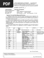 Employee Productivity Survey Questionnaire | PDF | Employment | Job ...