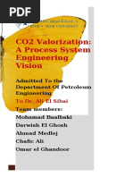 Shell Cansolv CO2 Capture System Fact Sheet | PDF | Technology ...