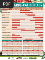 Calendario TJSP | PDF