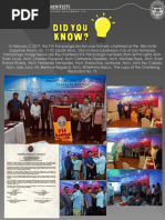 Uap Is The Iapoa | PDF | Government Information | Business