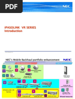 Ipaso Network Management | PDF | Ip Address | Gateway (Telecommunications)