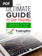 Trading in The Zone | PDF
