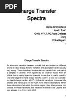 Effective Atomic Number (EAN) Rule | PDF | Coordination Complex | Isomer
