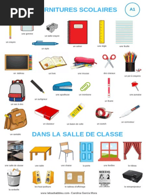 Photos De Fournitures Scolaires 29 600+ Fournitures Scolaires