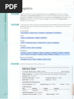 Goods Dispatch/Delivery Note Template | PDF