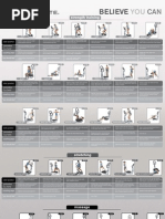 Risk Stratification Flowchart - 1 | PDF | Cardiovascular Diseases ...