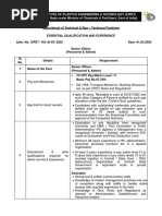 CGHS Contact Information Directory | PDF