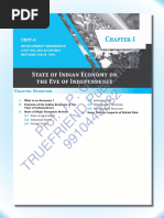 Sandeep Garg Ied Chapter 1 | PDF