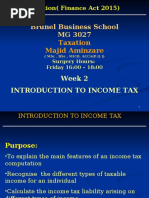 ZIG Tax Tables 5 April To 31 December 2024 | PDF | Taxes | Government ...