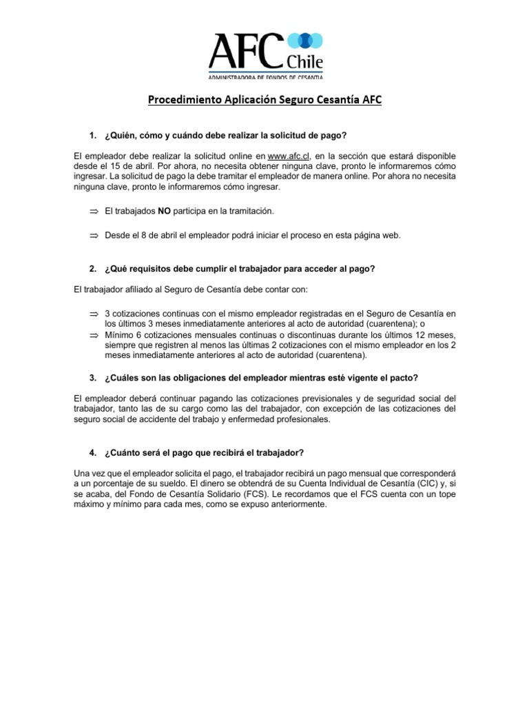 Formato Carta Solicitud Clave Afc