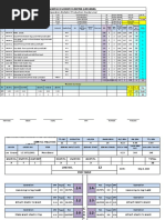 Sample OB Sheet by Online Clothing Study | PDF | Fashion | Softlines ...