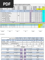 Sample OB Sheet by Online Clothing Study | PDF | Fashion | Softlines ...