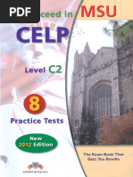 Focus On IELTS - Answer Keys | PDF
