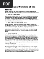 Tourism Grade 12 Notes and Activities ICONS 2024 | PDF | Tourism ...