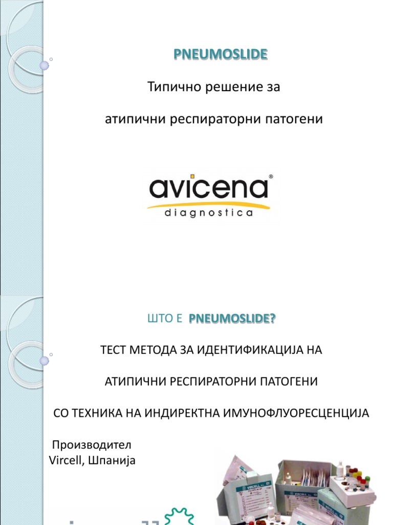 Pneumoslide PDF | PDF