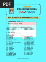 Pokemon Quetzal Ubicaciones | PDF | Accidentes geográficos de erosión ...