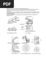 Working Drawings: A Comprehensive Guide | PDF | Drawing