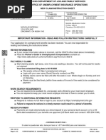 SSA 7162 - Ver07 2023 | PDF | Social Security (United States) | Social ...