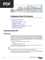 VPC CheatSheet V1.01 PDF | PDF | Network Topology | Computer Standards