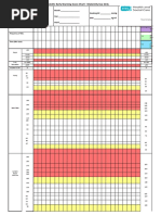 Pediatric Logistic Organ Dysfunction (PELOD) Score | PDF