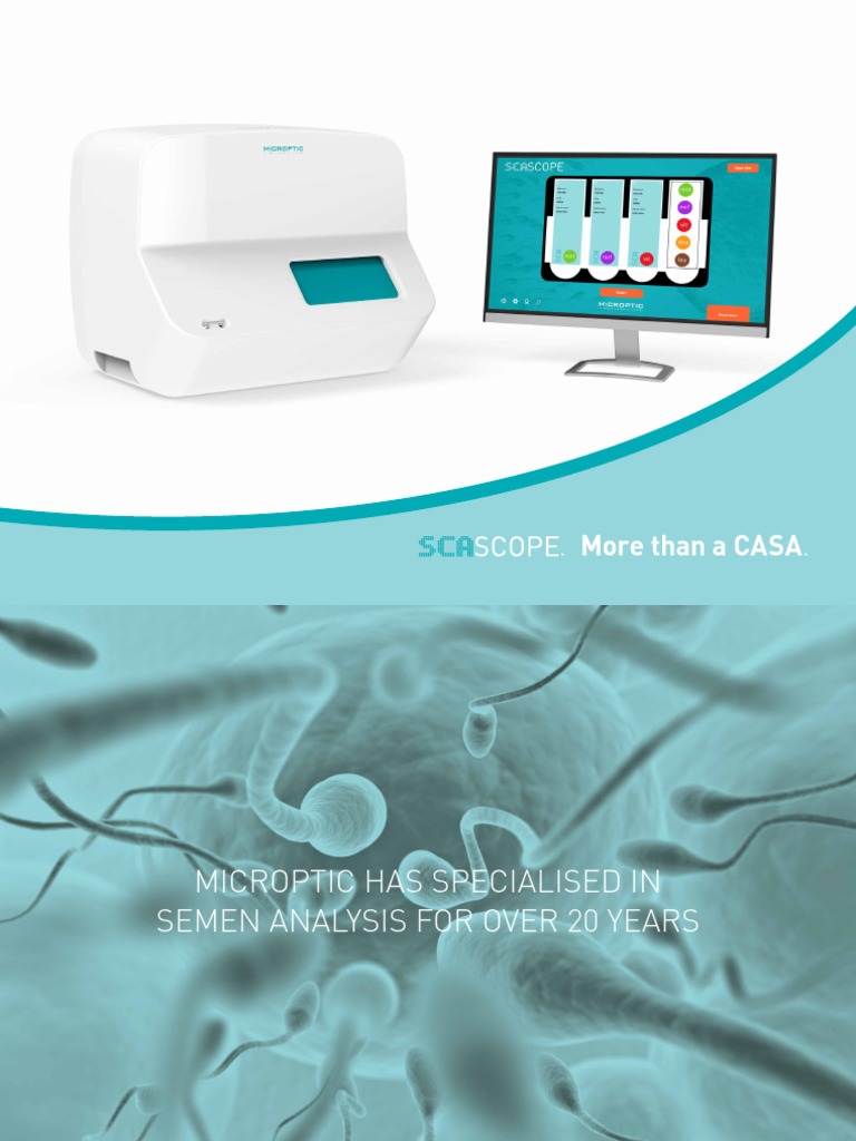 Sca Scope PDF | PDF | Big Data | Science