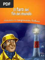 El Pescador y Su Mujer (Los Hnos. Grimm) | PDF