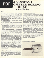 Zeus Chart Engineers: 8.02 Excl VAT 9.63 Incl VAT | PDF