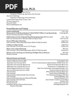 Short Blessed Test | PDF | Dementia | Alzheimer's Disease