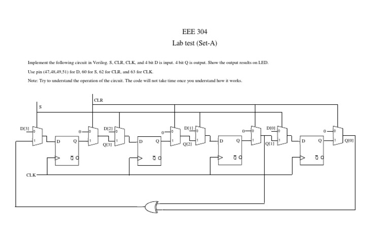 Eee 304 B1 A PDF | PDF