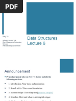 Tree Adt | PDF | Information Retrieval | Algorithms And Data Structures