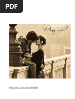 Lynn Painter - Better Than The Prom | PDF