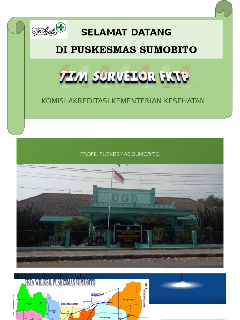 Presentation SUMOBITO 2019 | PDF | Kesehatan Holistik | Sains & Matematika