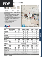 Kaeser SK Installation Data Sheet File-1466182088 | PDF | Air ...