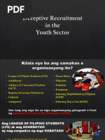 Overview of KKDAT | PDF | Government