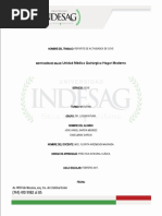 Clasificacion de Spaulding | PDF | Esterilización (Microbiología ...