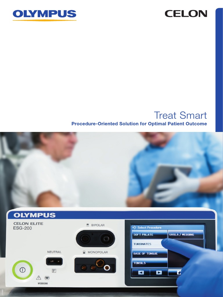 ENT Specialists' Guide to CELON Method | PDF | Snoring | Medical ...