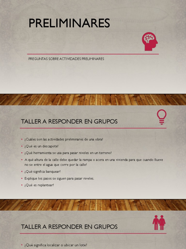 Plantilla Preliminares | PDF