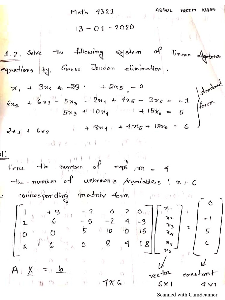 HSC Higher Math Resources PDF Download | PDF