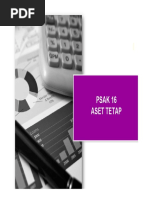 PSAK 16 Lengkap | PDF