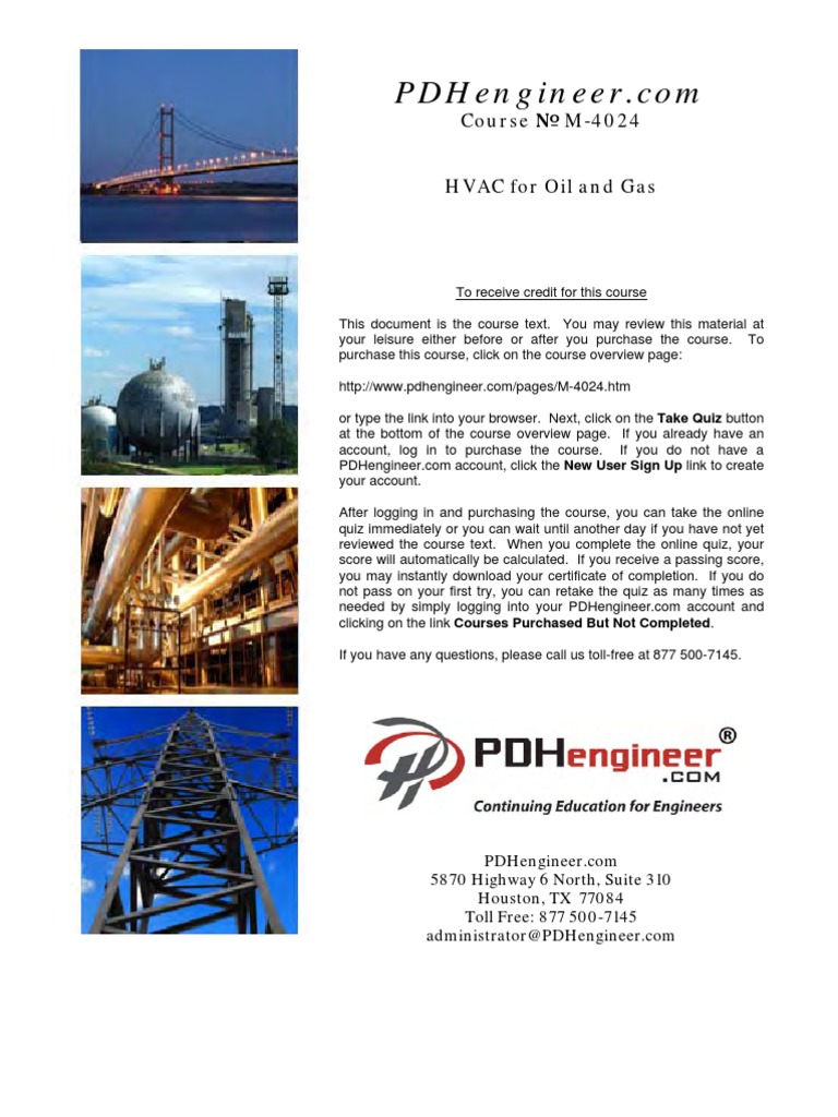 Designing HVAC Systems for Safety and Efficiency in Challenging ...