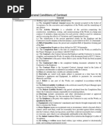 List of Amendments Psscoc Design Build 2020 | PDF | Liability Insurance ...