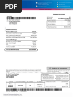 CONVERGE Proof of Internet Subscription | PDF | Services (Economics ...